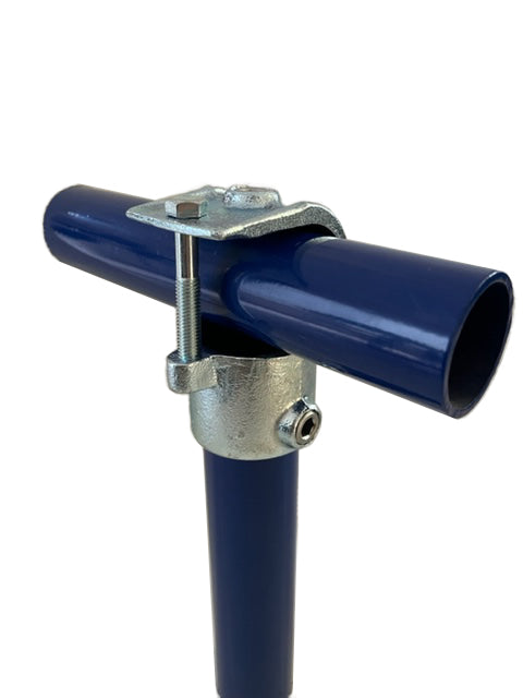 135 - Clamp-on Tee – AusClamp