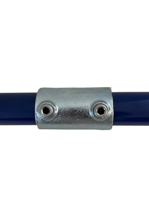 149 - Straight External Sleeve Joint – AusClamp