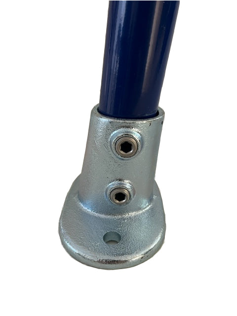 152 - Adjustable Base Flange (0° - 11°) – AusClamp