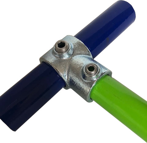 101X - Reducing Short Tee – AusClamp